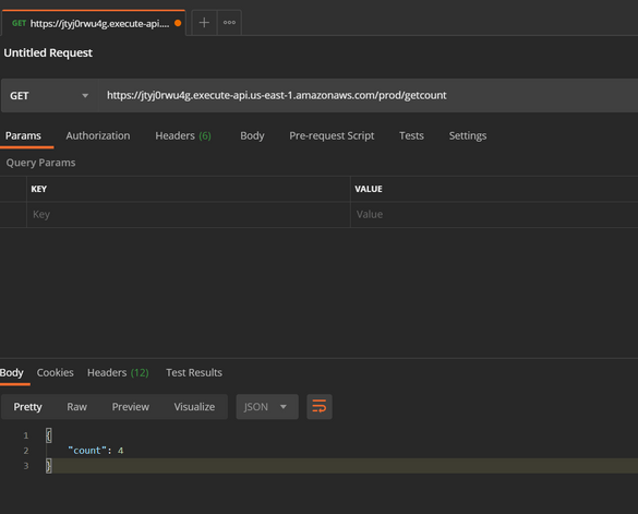 Four Ways to deploy your Lambda Function from local to AWS - Serverless, SAM, Docker & Terraform