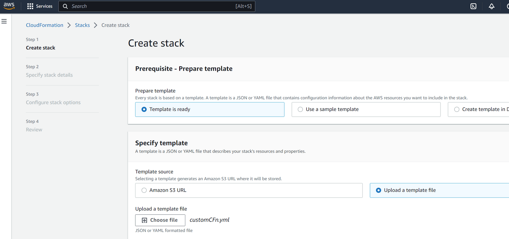 A fun experiment: Create Azure resources using AWS Cloudformation (Built using GoLang)