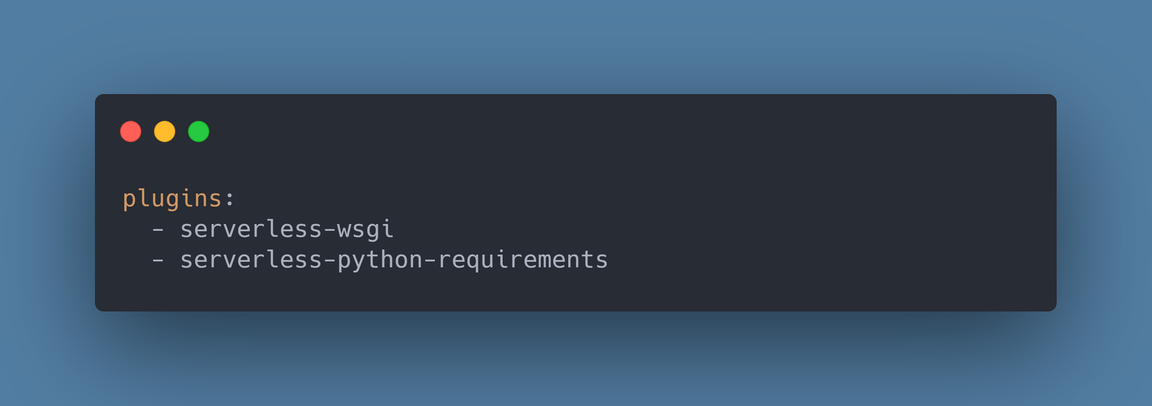 Four Ways to deploy your Lambda Function from local to AWS - Serverless, SAM, Docker & Terraform
