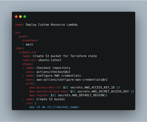 A fun experiment: Create Azure resources using AWS Cloudformation (Built using GoLang)