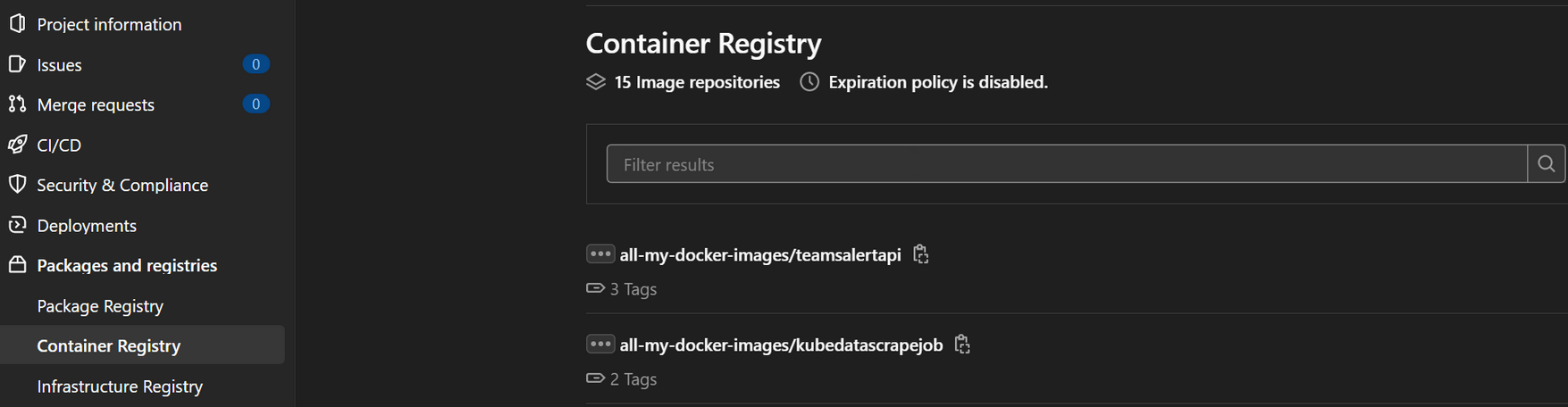 How to send AWS Cloudwatch Alarm Notifications to a Microsoft Teams ...